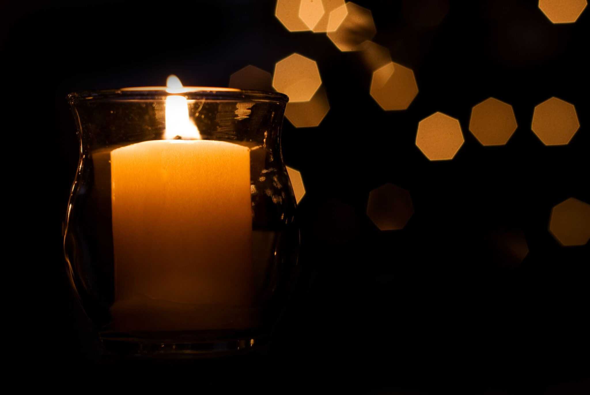Memorial Powerpoint Templates Calep midnightpig co In Funeral 